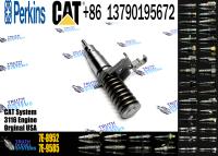 China Diesel Injectors for Cater-pillar 3114 and 3116 Engines 0R-8471 7E-8727 7E-8952 0R8471 7E8727 7E8952 for sale