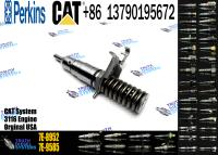 China Diesel Injectors for Cater-pillar 3114 and 3116 Engines 0R-8471 7E-8727 7E-8952 0R8471 7E8727 7E8952 for sale