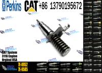 China Diesel Injectors for Cater-pillar 3114 and 3116 Engines 0R-8471 7E-8727 7E-8952 0R8471 7E8727 7E8952 for sale