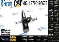China ERIKC 127 8220 7E 9585 Fuel Injection Nozzle 1278220 7E-9585 diesel Injector Pump Nozzle 140-8413 7E9585 for sale