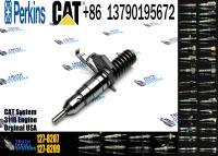 China Truck Engine Parts Chinese New Diesel Fuel Injector 127-8207 0R-8475 1278207 0R8475 for 3116 for sale
