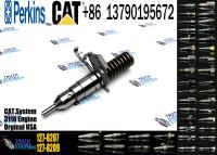 China Truck Engine Parts Chinese New Diesel Fuel Injector 127-8207 0R-8475 1278207 0R8475 for 3116 for sale