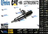 China Truck Engine Parts Chinese New Diesel Fuel Injector 127-8207 0R-8475 1278207 0R8475 for 3116 for sale