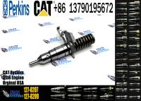 China Truck Engine Parts Chinese New Diesel Fuel Injector 127-8207 0R-8475 1278207 0R8475 for 3116 for sale