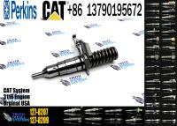 China Truck Engine Parts Chinese New Diesel Fuel Injector 127-8207 0R-8475 1278207 0R8475 for 3116 for sale