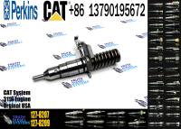 China Truck Engine Parts Chinese New Diesel Fuel Injector 127-8207 0R-8475 1278207 0R8475 for 3116 for sale