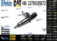 China Original New Factory Price CAT Excavator Fuel Injectors 127-8216, 127-8218, 127-8222 Fuel Injector 127-8216 CAT Fuel Injector for sale
