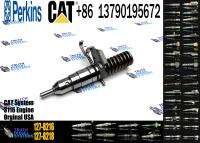 China Original New Factory Price CAT Excavator Fuel Injectors 127-8216, 127-8218, 127-8222 Fuel Injector 127-8216 CAT Fuel Injector for sale