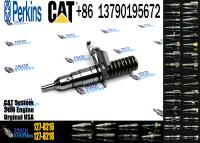 China Original New Factory Price CAT Excavator Fuel Injectors 127-8216, 127-8218, 127-8222 Fuel Injector 127-8216 CAT Fuel Injector for sale