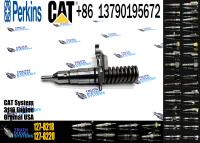 China Original New Factory Price CAT Excavator Fuel Injectors 127-8216, 127-8218, 127-8222 Fuel Injector 127-8216 CAT Fuel Injector for sale