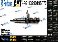 China ERIKC 4P 2995 127 8228 Diesel Pump Injection Nozzle 4P-2995 1278228 Fuel Injector Nozzle 127-8228 4P2995 for sale