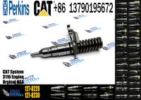 China ERIKC 4P 2995 127 8228 Diesel Pump Injection Nozzle 4P-2995 1278228 Fuel Injector Nozzle 127-8228 4P2995 for sale