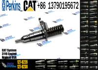 China ERIKC 4P 2995 127 8228 Diesel Pump Injection Nozzle 4P-2995 1278228 Fuel Injector Nozzle 127-8228 4P2995 for sale