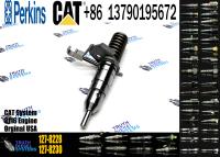 China ERIKC 4P 2995 127 8228 Diesel Pump Injection Nozzle 4P-2995 1278228 Fuel Injector Nozzle 127-8228 4P2995 for sale