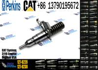 China ERIKC 4P 2995 127 8228 Diesel Pump Injection Nozzle 4P-2995 1278228 Fuel Injector Nozzle 127-8228 4P2995 for sale