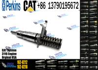 China High Quality 3116 Diesel Fuel Injector 0R-8483 162-0212 107-7732 127-8211 0R8483 1620212 1077732 1278211 for sale