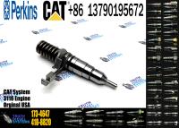 China Wholesale High-performance Fuel Components Diesel Fuel Injector 127-8216 127-8230 173-4647 107-1230 for CAT 3116 Diesel Engine for sale