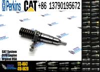 China Wholesale High-performance Fuel Components Diesel Fuel Injector 127-8216 127-8230 173-4647 107-1230 for CAT 3116 Diesel Engine for sale