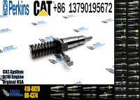 China Truck Engine Parts Chinese New Diesel Fuel Injector 418-8820 20R-4179 4188820 20R4179 for 3116 for sale