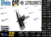 China Truck Engine Parts Chinese New Diesel Fuel Injector 418-8820 20R-4179 4188820 20R4179 for 3116 for sale
