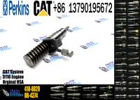 China Truck Engine Parts Chinese New Diesel Fuel Injector 418-8820 20R-4179 4188820 20R4179 for 3116 for sale