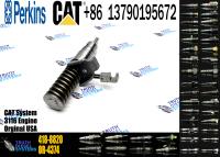 China Truck Engine Parts Chinese New Diesel Fuel Injector 418-8820 20R-4179 4188820 20R4179 for 3116 for sale
