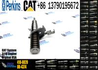 China Truck Engine Parts Chinese New Diesel Fuel Injector 418-8820 20R-4179 4188820 20R4179 for 3116 for sale