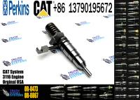 China High Quality for Common Rail Fuel Injector 127-8213 OR-8473 for 3116 Engines 6 Month Warranty for sale