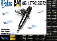 China High Quality for Common Rail Fuel Injector 127-8213 OR-8473 for 3116 Engines 6 Month Warranty for sale