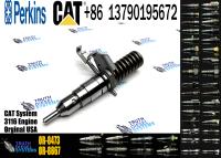 China High Quality for Common Rail Fuel Injector 127-8213 OR-8473 for 3116 Engines 6 Month Warranty for sale