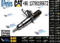 China High Quality for Common Rail Fuel Injector 127-8213 OR-8473 for 3116 Engines 6 Month Warranty for sale