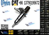 China High Quality for Common Rail Fuel Injector 127-8213 OR-8473 for 3116 Engines 6 Month Warranty for sale