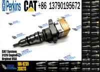 China New C-aterpillar C3126 Common Rail Diesel Engine Injector Model 173-4059 10R-9237 10R-0781 156-8895 1OR-9239 232-1168 173-9268 for sale