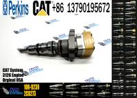 China New C-aterpillar C3126 Common Rail Diesel Engine Injector Model 173-4059 10R-9237 10R-0781 156-8895 1OR-9239 232-1168 173-9268 for sale