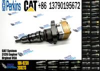 China New C-aterpillar C3126 Common Rail Diesel Engine Injector Model 173-4059 10R-9237 10R-0781 156-8895 1OR-9239 232-1168 173-9268 for sale
