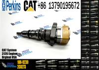 China New C-aterpillar C3126 Common Rail Diesel Engine Injector Model 173-4059 10R-9237 10R-0781 156-8895 1OR-9239 232-1168 173-9268 for sale