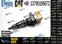 China New C-aterpillar C3126 Common Rail Diesel Engine Injector Model 173-4059 10R-9237 10R-0781 156-8895 1OR-9239 232-1168 173-9268 for sale