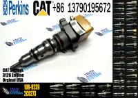 China New C-aterpillar C3126 Common Rail Diesel Engine Injector Model 173-4059 10R-9237 10R-0781 156-8895 1OR-9239 232-1168 173-9268 for sale