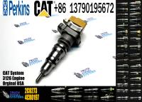 China New 3126 Diesel Engine Fuel Injector 222-5972 173-4059 155-1819 155-8723 2C0273 for Excavator Parts Condition New for sale