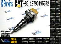 China New 3126 Diesel Engine Fuel Injector 222-5972 173-4059 155-1819 155-8723 2C0273 for Excavator Parts Condition New for sale