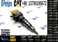 China New 3126 Diesel Engine Fuel Injector 222-5972 173-4059 155-1819 155-8723 2C0273 for Excavator Parts Condition New for sale