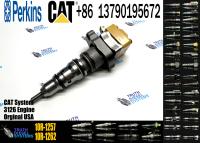 China PINDUN Auto Parts Wholesale and Retail Fuel Injector 178-6342 10R-1257 for Cat C-aterpillar Engine 3126 3126B 3126E for sale