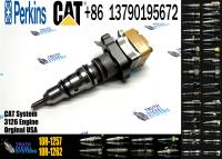 China PINDUN Auto Parts Wholesale and Retail Fuel Injector 178-6342 10R-1257 for Cat C-aterpillar Engine 3126 3126B 3126E for sale
