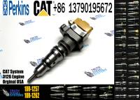 China PINDUN Auto Parts Wholesale and Retail Fuel Injector 178-6342 10R-1257 for Cat C-aterpillar Engine 3126 3126B 3126E for sale