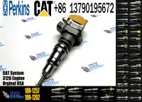 China PINDUN Auto Parts Wholesale and Retail Fuel Injector 178-6342 10R-1257 for Cat C-aterpillar Engine 3126 3126B 3126E for sale