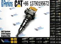 China PINDUN Auto Parts Wholesale and Retail Fuel Injector 178-6342 10R-1257 for Cat C-aterpillar Engine 3126 3126B 3126E for sale