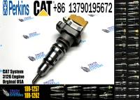 China PINDUN Auto Parts Wholesale and Retail Fuel Injector 178-6342 10R-1257 for Cat C-aterpillar Engine 3126 3126B 3126E for sale