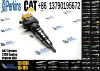 China Fuel Injector for 3126B C7-7.2L Common Rail Injector 153-5938 20R-4148 173-4061 173-4061 1535938 20R4148 1734061 1734061 for sale
