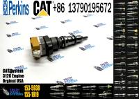 China Fuel Injector for 3126B C7-7.2L Common Rail Injector 153-5938 20R-4148 173-4061 173-4061 1535938 20R4148 1734061 1734061 for sale