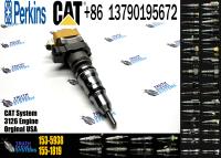 China Fuel Injector for 3126B C7-7.2L Common Rail Injector 153-5938 20R-4148 173-4061 173-4061 1535938 20R4148 1734061 1734061 for sale